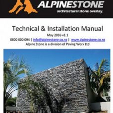 Builders & Installers | Alpine Stone
