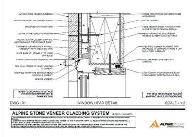 Architects & Specifiers | Alpine Stone