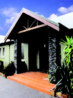 Pillars | Alpine Stone