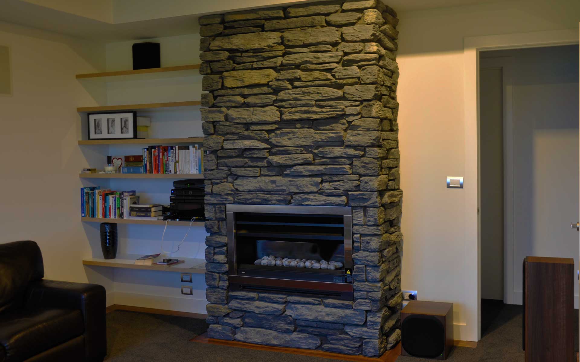 Alpine Stone | NZ Schist Stone Veneer Cladding